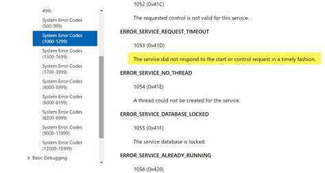 Netcore Windows Service 服務並未以適時的方式回應啟動或控制請求。 ~ Mrcus 學習筆記
