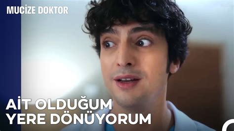 Beklenen G N Sonunda Geldi Mucize Doktor Youtube