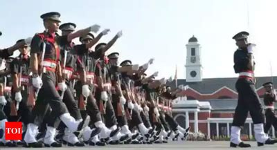 UPSC CDS Notification Today At Upsc Nic In Check Details Here Times Of India