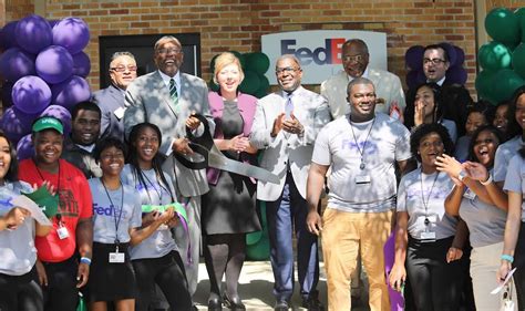 Mississippi Valley State University On Linkedin Mvsu And Fedex Logistics
