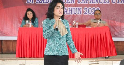 Kader PKK Taput Diminta Aktif Kembangkan UMKM Di Desa Masing Masing