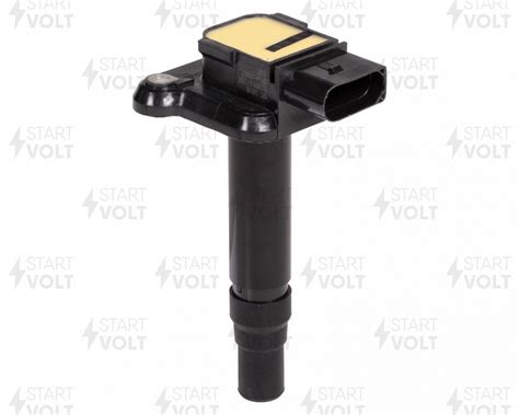 Катушка зажигания Startvolt SC1818 - Startvolt арт. SC1818 - купить по ...