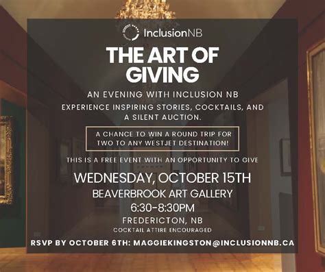 Contact Inclusion Nb