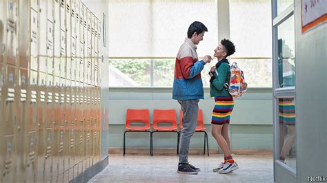 The Deft Pedagogy Of “sex Education”