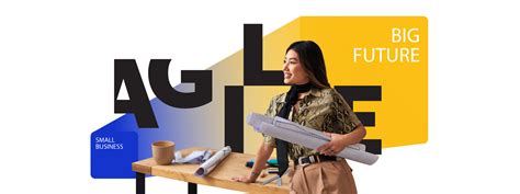 Empowering Agile Smbs Visa