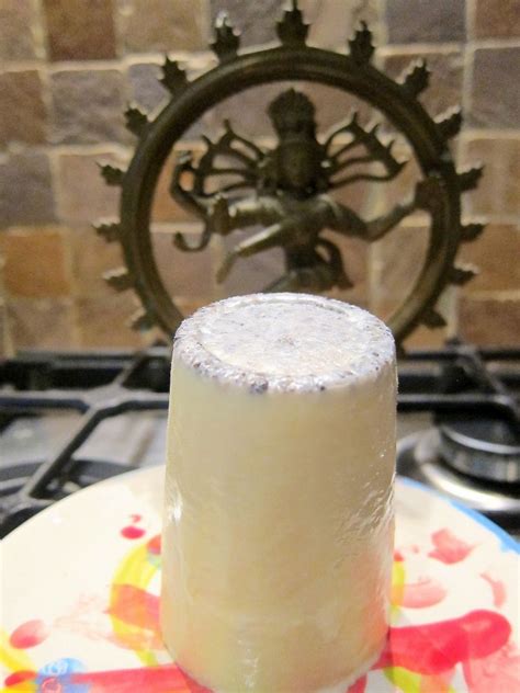 Indian Kulfi Ice Cream ICE CREAM NATION