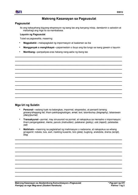 04 Laboratory Exercise 1 Pdf Databases Computer Software And