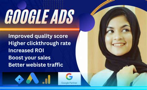 Setup Google Ppc Campaign Audit Optimize And Manage Your Ads