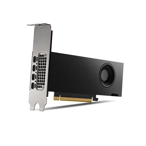 Sky Quad 4000sa 20 Quadro Rtx 4000 Sff Ada Pcie 20gb Dslp W