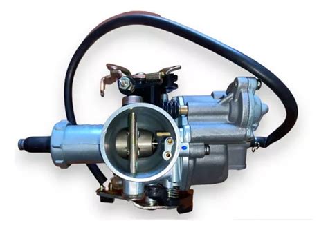 Carburador Original Italika E01010065 Tc200 250