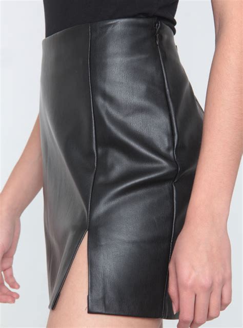 Ripley Falda Index Mini Pu