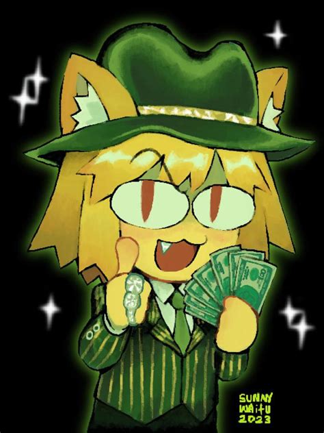 Gangster Neco Arc Neco Arc Know Your Meme