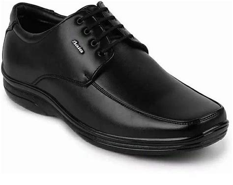 Resin Black Bata Shoes At ₹ 400pair In New Delhi Id 21777797473