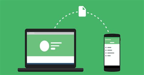 PC To Android Transfer Music From Computer To Android Without USB