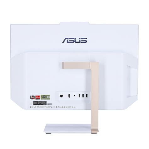 ALL IN ONE ออลอนวน ASUS ZEN AIO 24 M5401 M5401WYAT WA008WS TOUCHSCREEN