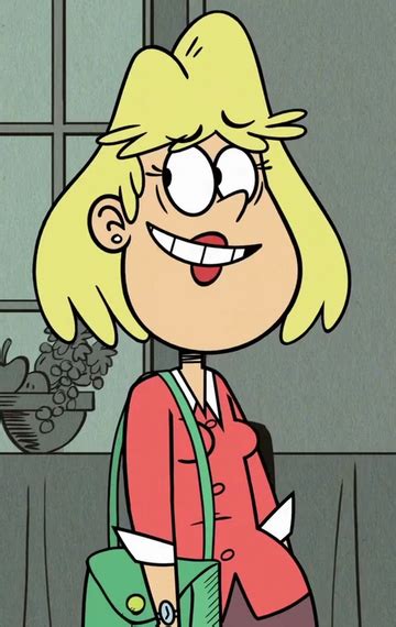 Rita Loud Fictionrulezforever Wiki Fandom