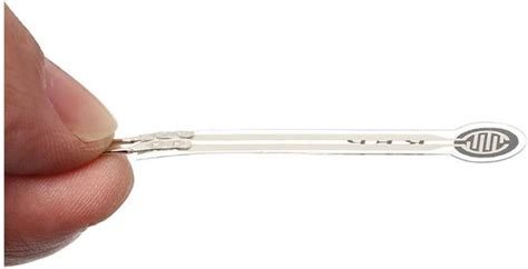 Dollatek Rfp 602 Thin Film Pressure Sensor Force Sensing Distribution