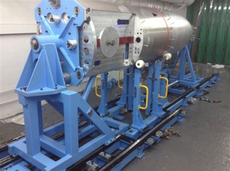 Assembly Tooling