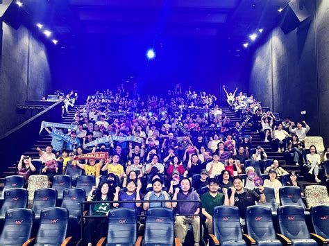 수카바티 극락축구단 수카바티 극락축구단 서울 Vip 시사회 어제 서울에서 진행된 시사회는