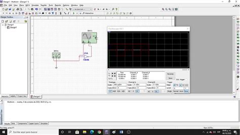Explicaci N Compuertas L Gicas En Circuitos Multisim Rub N Camacho