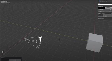 为什么我们应该选择renderbus瑞云渲染进行 Eevee 渲染？ 影视工业网 幕后英雄app