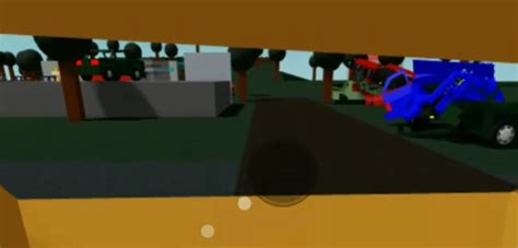 Slip Up Roblox Crash R Robloxcarcrashes