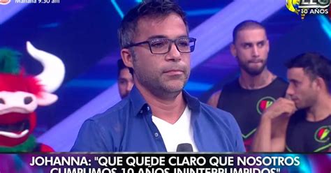 Renzo Schuller No Estoy Acá Por Los 10 Años De Eeg Sino Por Los 12