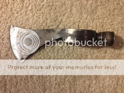 My First Cs Tomahawk Mod Opinions