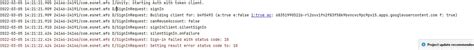 cannot authenticate via 0 10 14 but older versions are ok · issue 3122