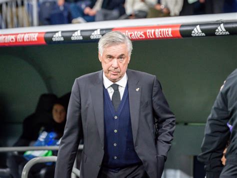 Mesajul lui Carlo Ancelotti după ce s a scris că ar putea prelua