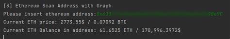 Github Josfigpython Cripto Currency Api With Request Matplotlib And