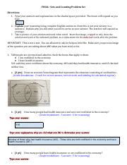 Final Sets And Counting Written Problem Set 2 Pdf FINAL Sets And Counting Problem Set