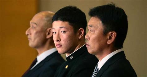 進学から一転「プロ入り」表明吉田心変わりで振り回された大人たち 八戸学院大監督「もっと早く言ってほしかった」（22ページ） イザ！