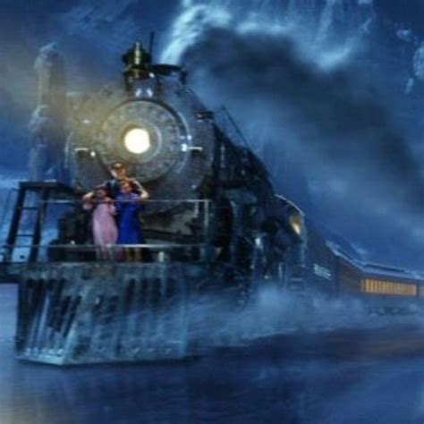 Stream The Polar Express Believe Vocals Only By Starry Skye
