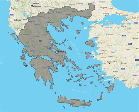 Github Georgiqueworld Geojson Geojson For All The Countries Areas