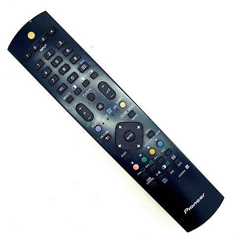 Original Pioneer AXD TV DTV Remote Control Onlineshop For Remote Controls