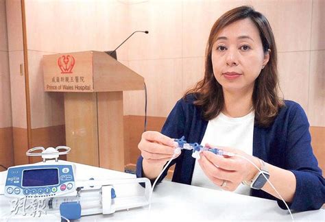 早產嬰斷藥亡 調查僅遵指引存盲點 建議增加護士指引等 醫生查活栓開關是常識 20230812 港聞 每日明報 明報新聞網