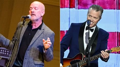 Michael Stipe And Jason Isbell To Play Harriswalz Concert In Pittsburgh