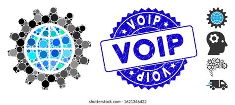 11 967 Voip Technology Images Stock Photos Vectors Shutterstock