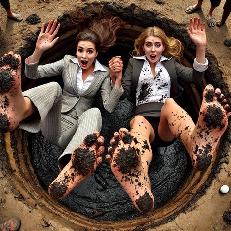 Corrupt Businesswomen Get What They Deserve 12 By Tarmonster77 On