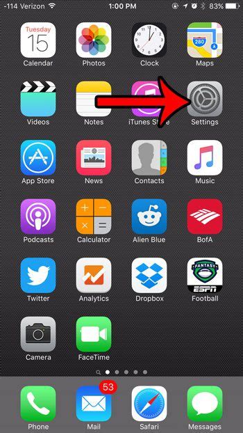 How To Block All Cookies In Ios 9 Solve Your Tech