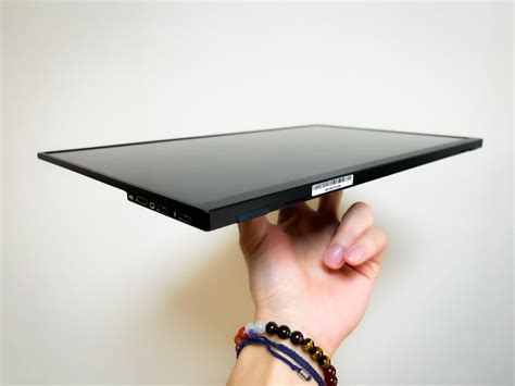 【プロメテウスモニター】アホみたいに軽くて薄い外部モニターが最高な理由【レビュー】 あなたのスイッチを押すブログ