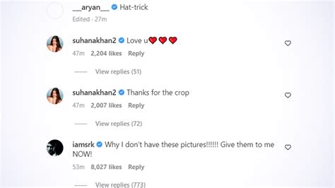 Aryan Khan Posts Pics With Siblings Suhana And Abram Shah Rukh Khans