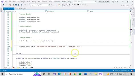 Concatenating Output Youtube