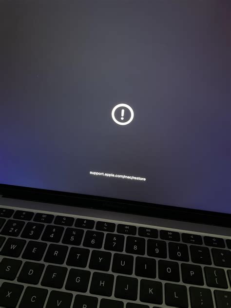 My Mba M Isnt Booting And I Dont Have Another Mac To Activate It