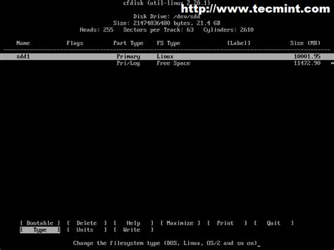 Luks Linux Hard Disk Data Encryption With Ntfs Support In Linux