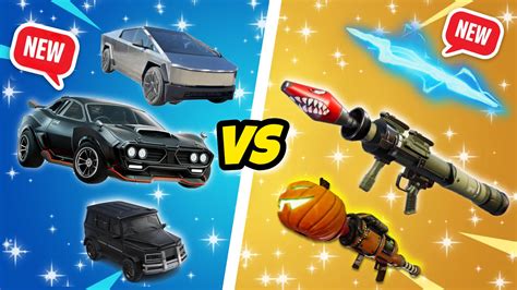 Future Rocket Vs Cars 1522 6022 2354 By Lowfacs Fortnite Creative Map