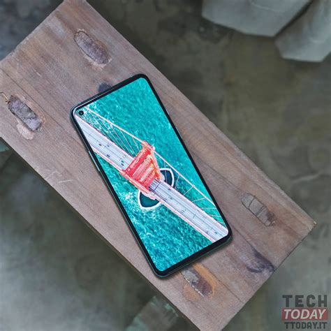 Oneplus 8t Has Problems With The Touch At The Bottom Of The Device