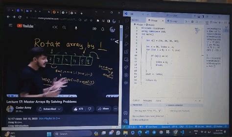 md ibrahim on linkedin 180daysofcode day11 dsachallenge
