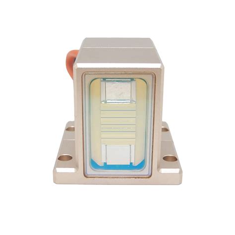 Diode Laser Stack Bars Lst Dvs Lsr Laser Module Oriental Laser Manufacturer Of High Power